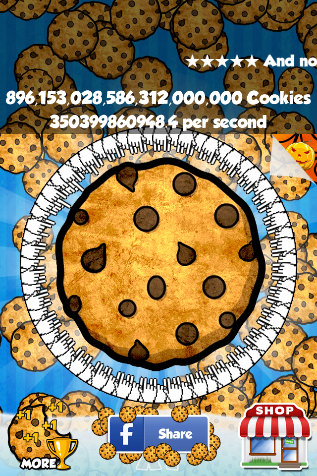 Cookie Clicker Hacks